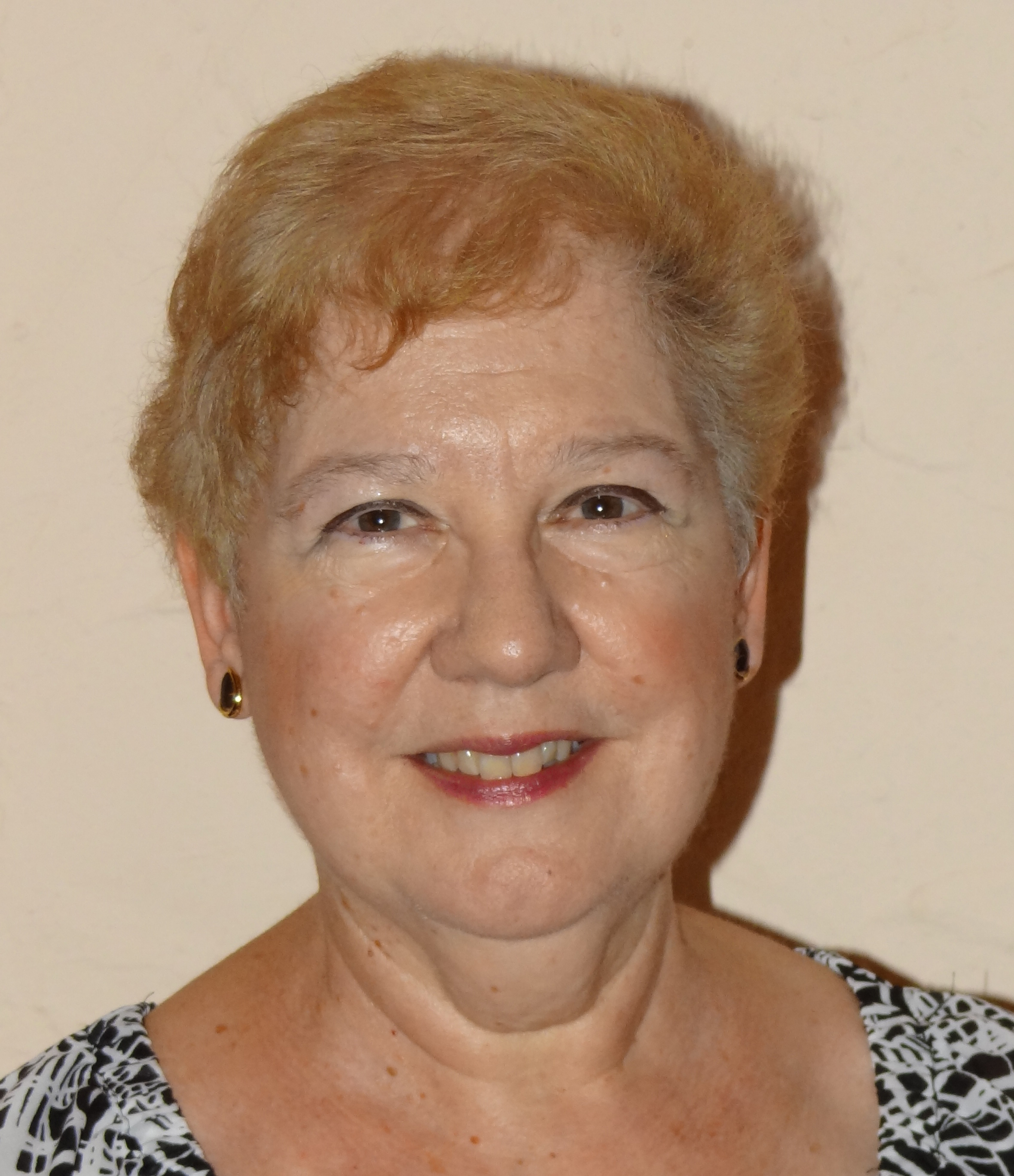 Barbara Erlichman | Boynton Woman's Club