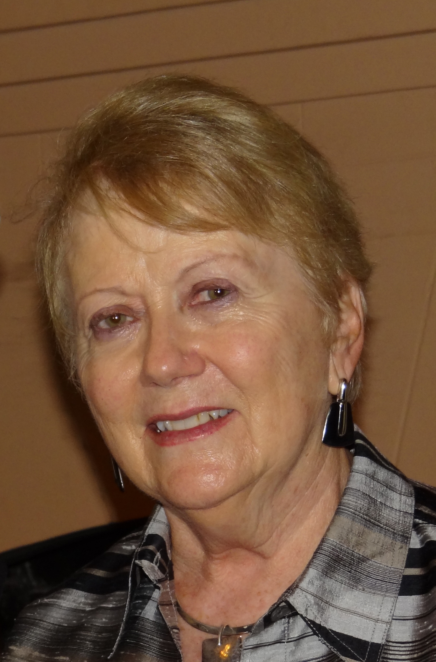 Pat Waldron1 (002) | Boynton Woman's Club